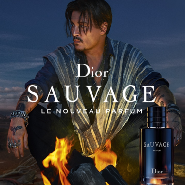 Christian Dior - Sauvage - Parfum - Masculino - Otilia Perfumes